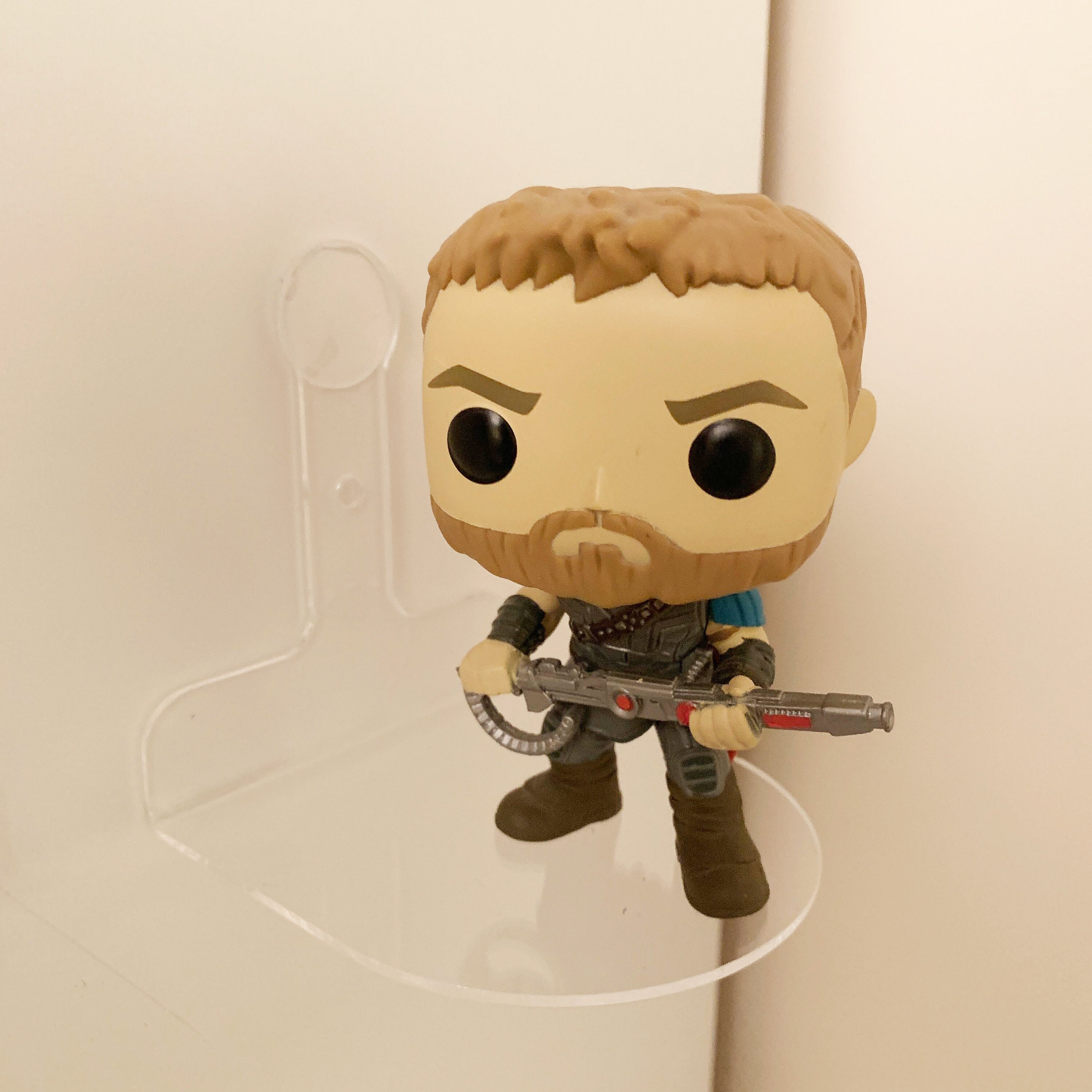 Ultimate Pop Figure & Box Wall Stands Acrylic | Pack and Set Wall ...