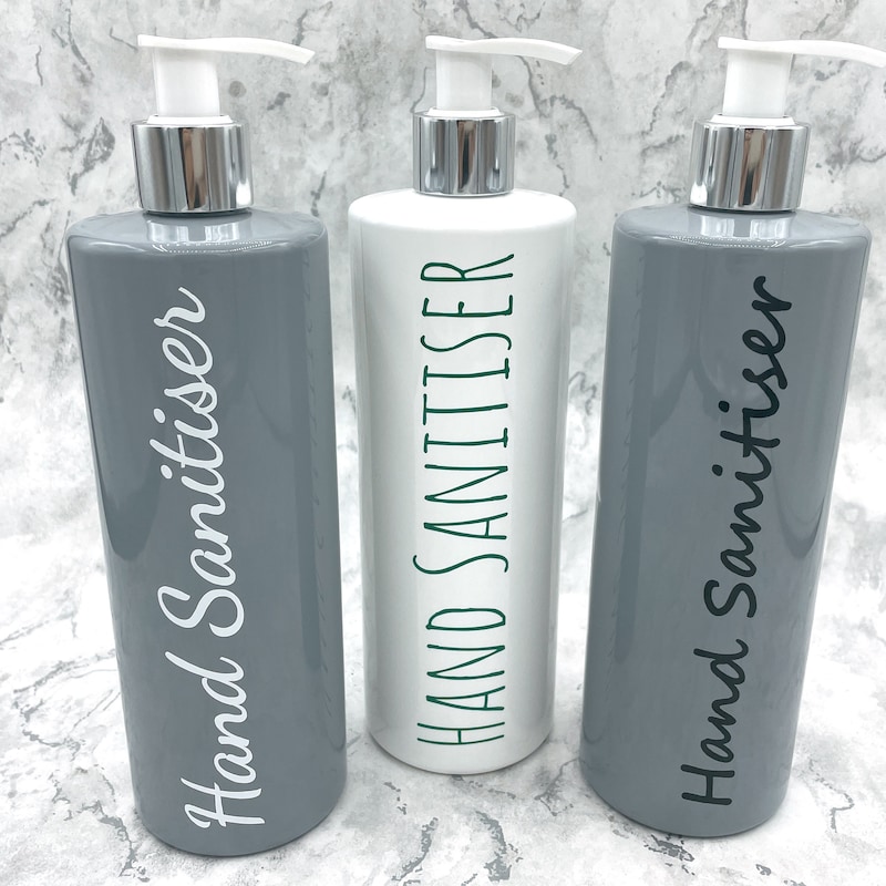 Face Mask Containers - Etsy