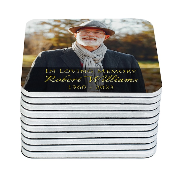 Memorial Magnet - Etsy