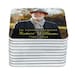 Memorial Magnets Favors Funeral in Loving Memory Loved One Gifts for ...