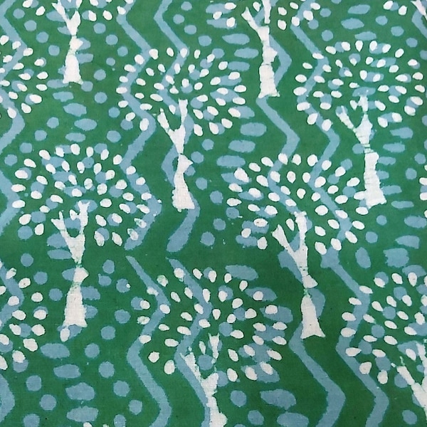 Tree Print Fabric - Etsy