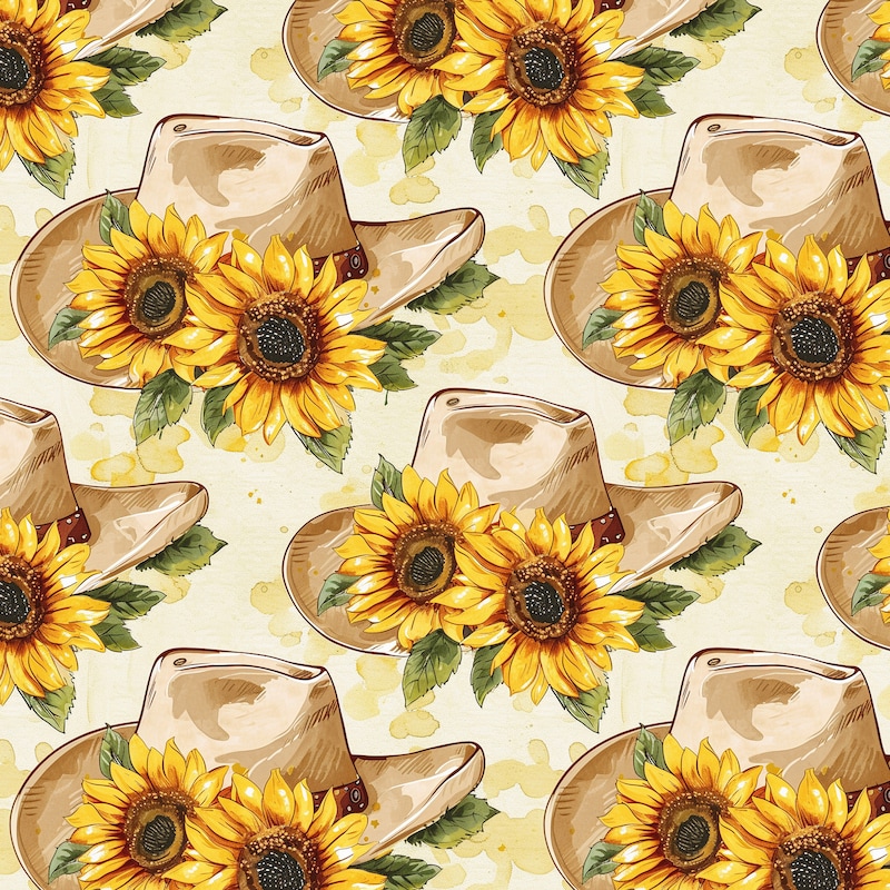 Japanese Cowgirl Hat - Etsy