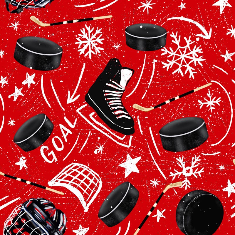 Hockey Sewing Patterns - Etsy
