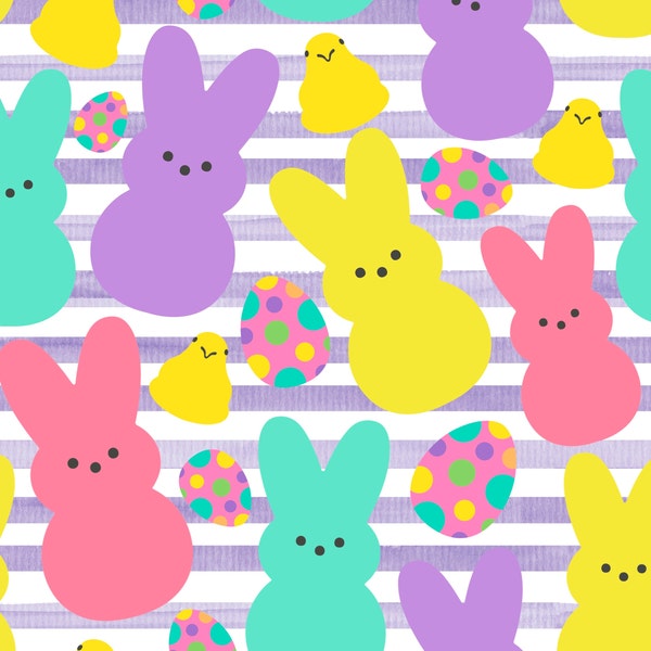 Peeps - Etsy