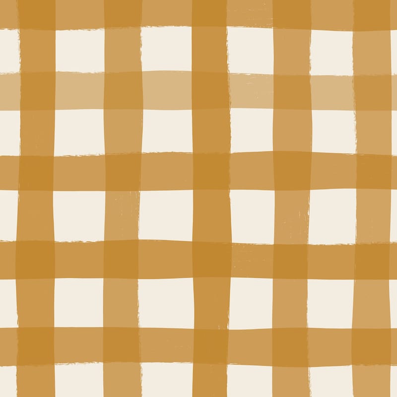 Gingham Fabric - Etsy