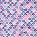 Carousel Fabric, Carnival Fabric, Fabric by the Yard, Krystal Winn ...