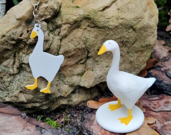 Mini Goose - Etsy
