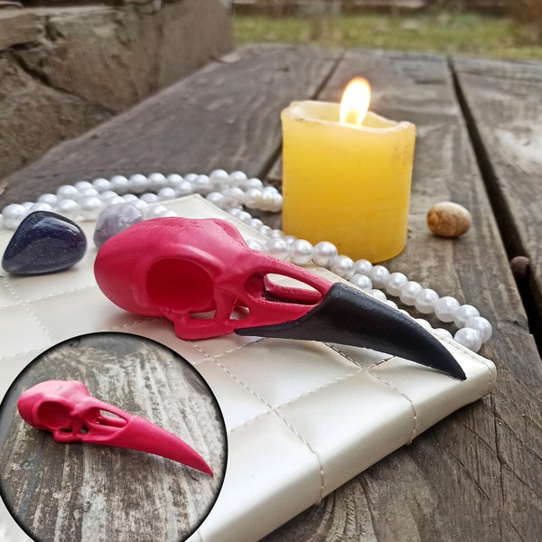 3d Printed Bird Beak - Etsy
