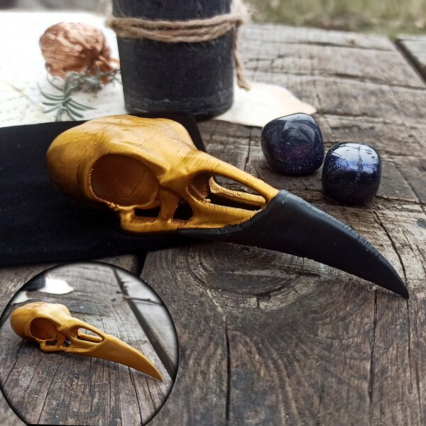 3d Printed Bird Beak - Etsy