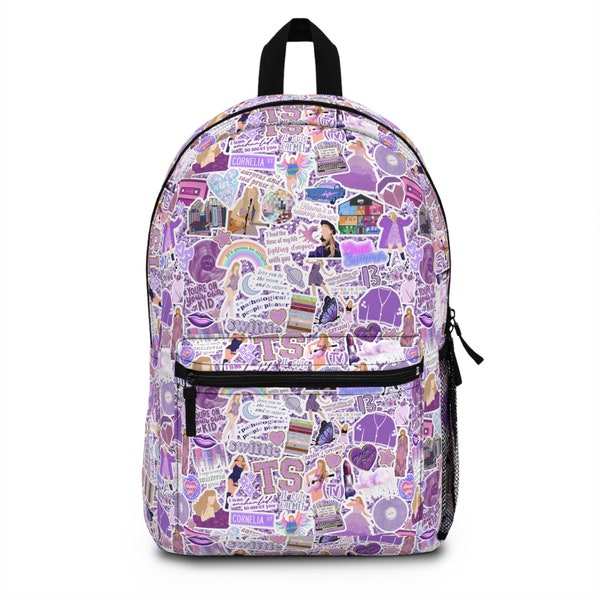 Taylor Backpack - Etsy