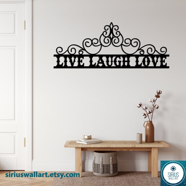 Above Door Decor - Etsy