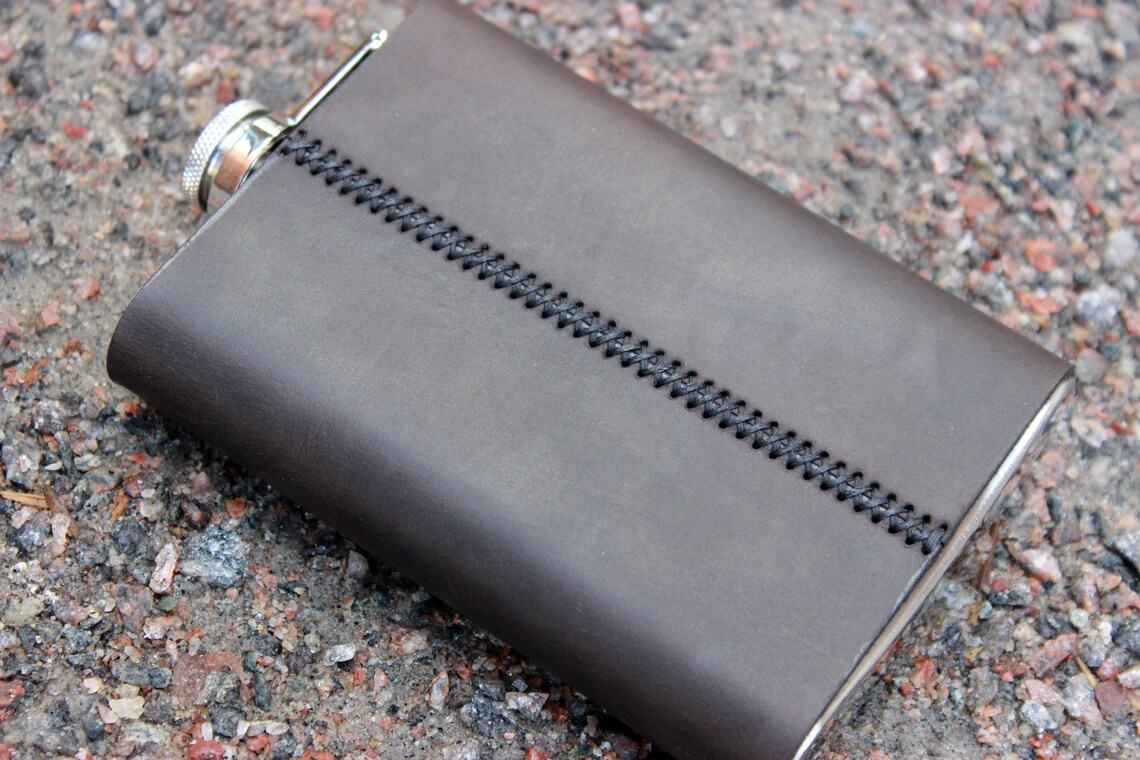 Pirate Ship Flask Pirate Flask Ship Flask Father Gift - Etsy