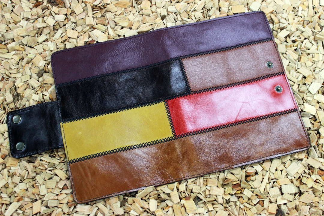 Custom A5 Cover,a5 Leather Cover for Notebook, Leather Cover for ...