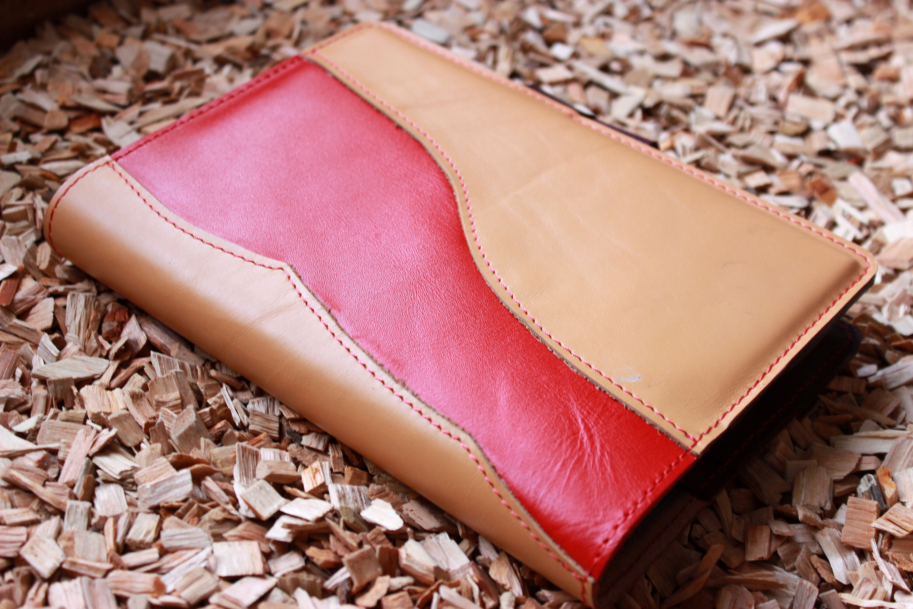 Leather Book Cover,leather Notebook Cover A5,travelers Notebook Cover ...