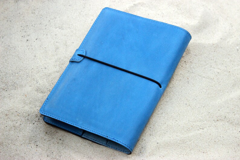 Personalized Leuchtturm1917 Notebook Cover Leather Cover for - Etsy