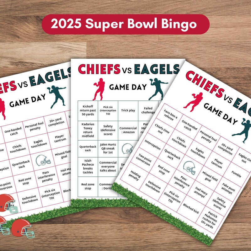 Super Bowl Football - Etsy