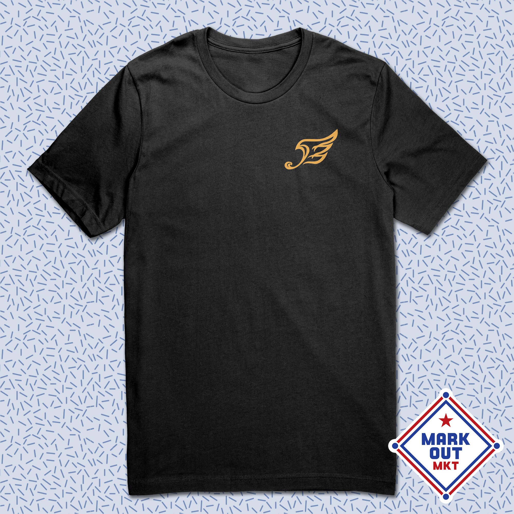 Hayabusa Tattoo - T-shirt - Hoodie - Pro Wrestling - New Release - Etsy