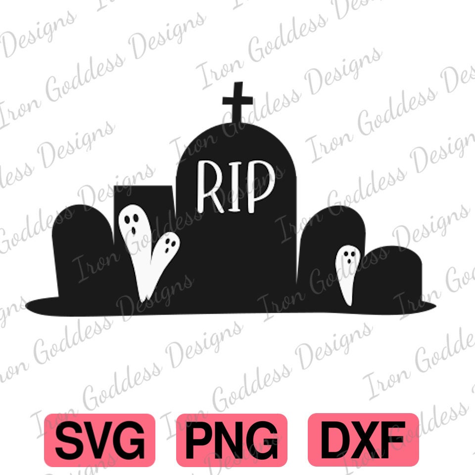 Halloween Cut Files Bundle SVG, PNG, DXF Files, Pumpkin, Witch Hat, Bat ...
