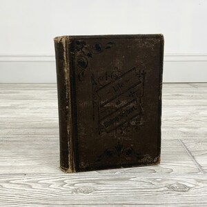 Rare the Life and Labors of John Seybert First Bishop of the - Etsy