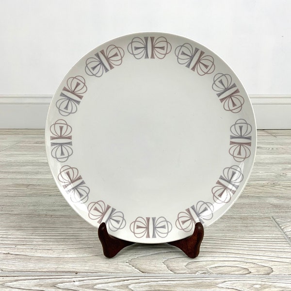 Franciscan Whitestone Ware Merry Go Round Pattern - Etsy