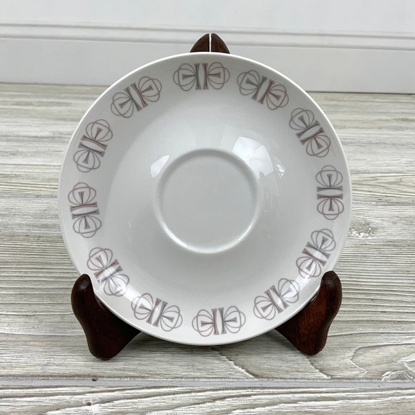 Franciscan Whitestone Ware Merry Go Round Pattern - Etsy