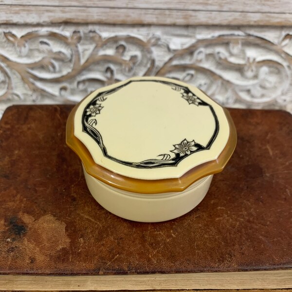 Pyralin Dubarry - Etsy