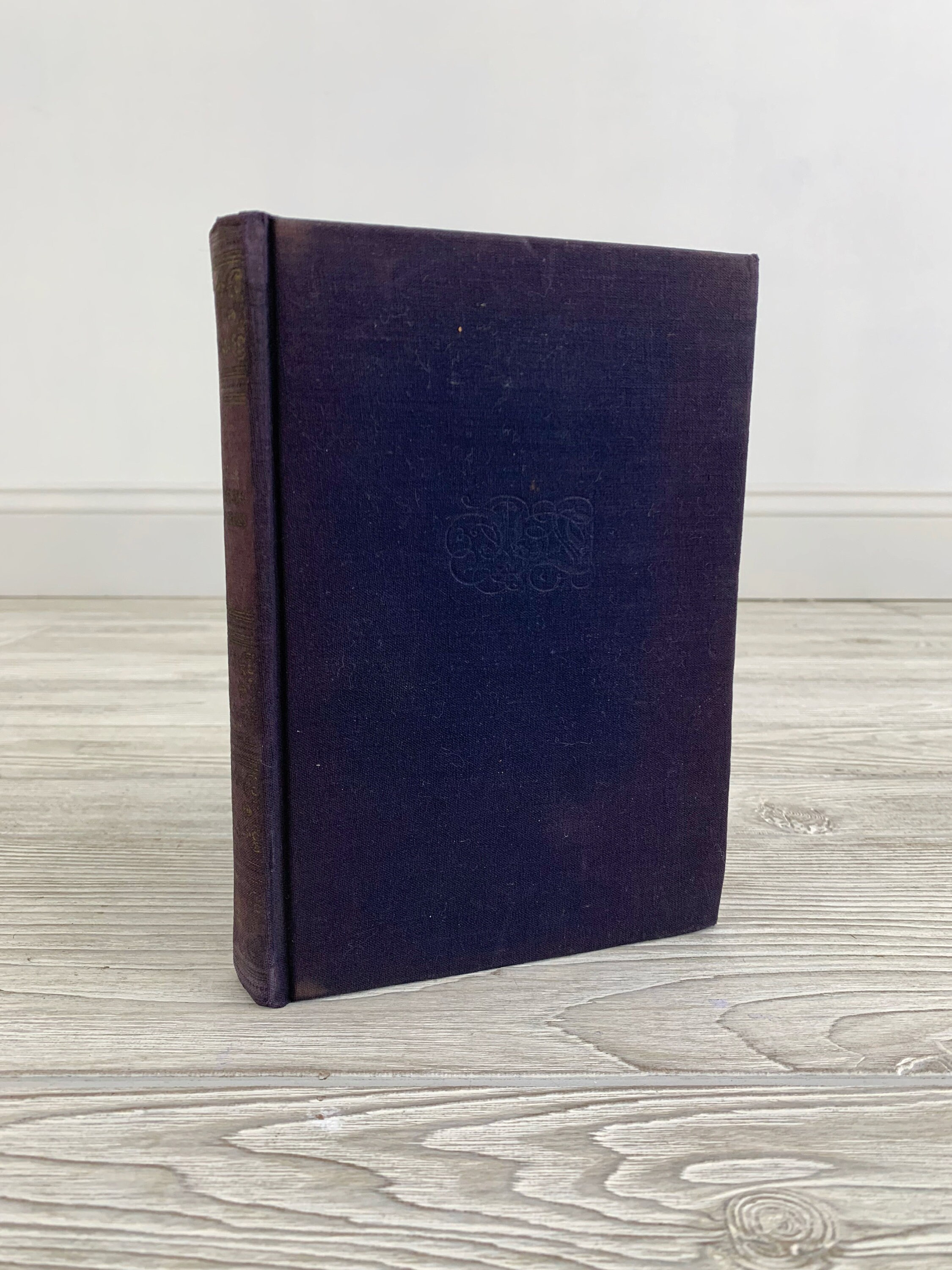 Vintage English Comedies Edited by John Gassner SMH - Etsy