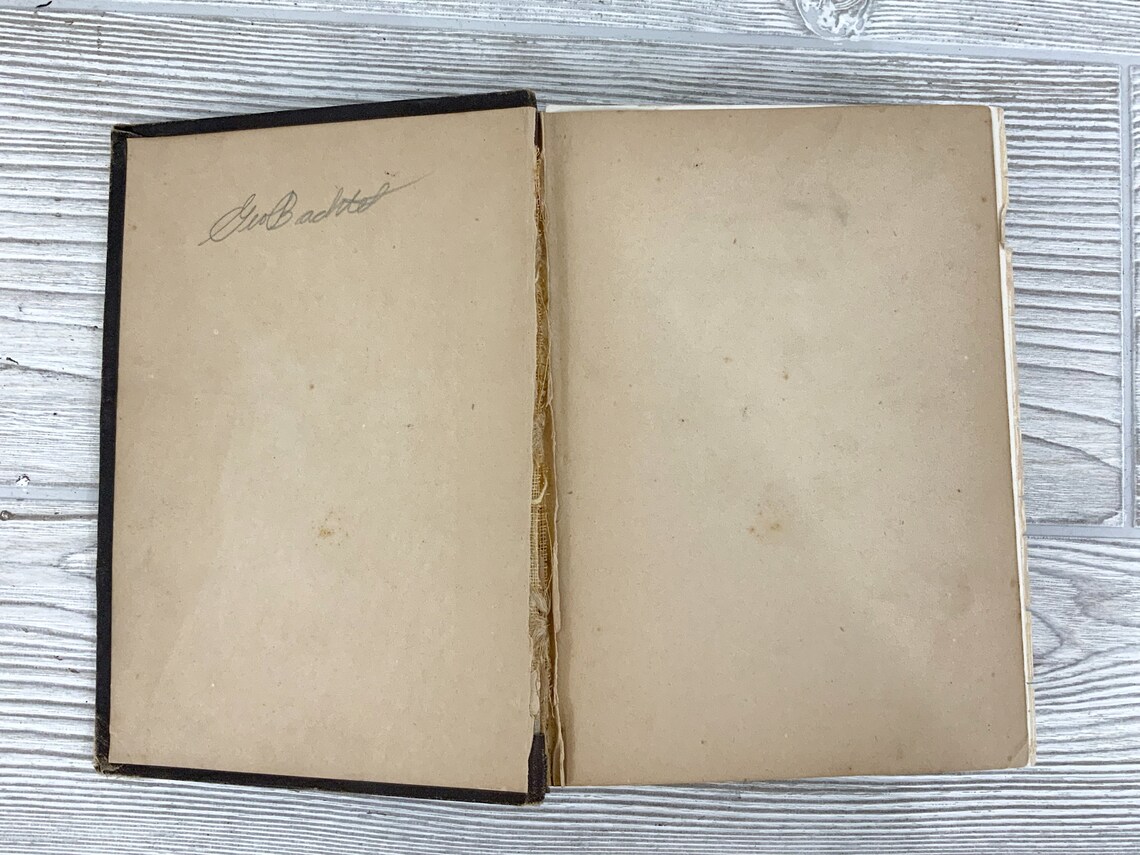 Rare the Life and Labors of John Seybert First Bishop of the | Etsy