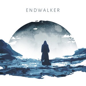FINAL FANTASY XIV Endwalker Inspired Endbringer Art Print Poster - Etsy