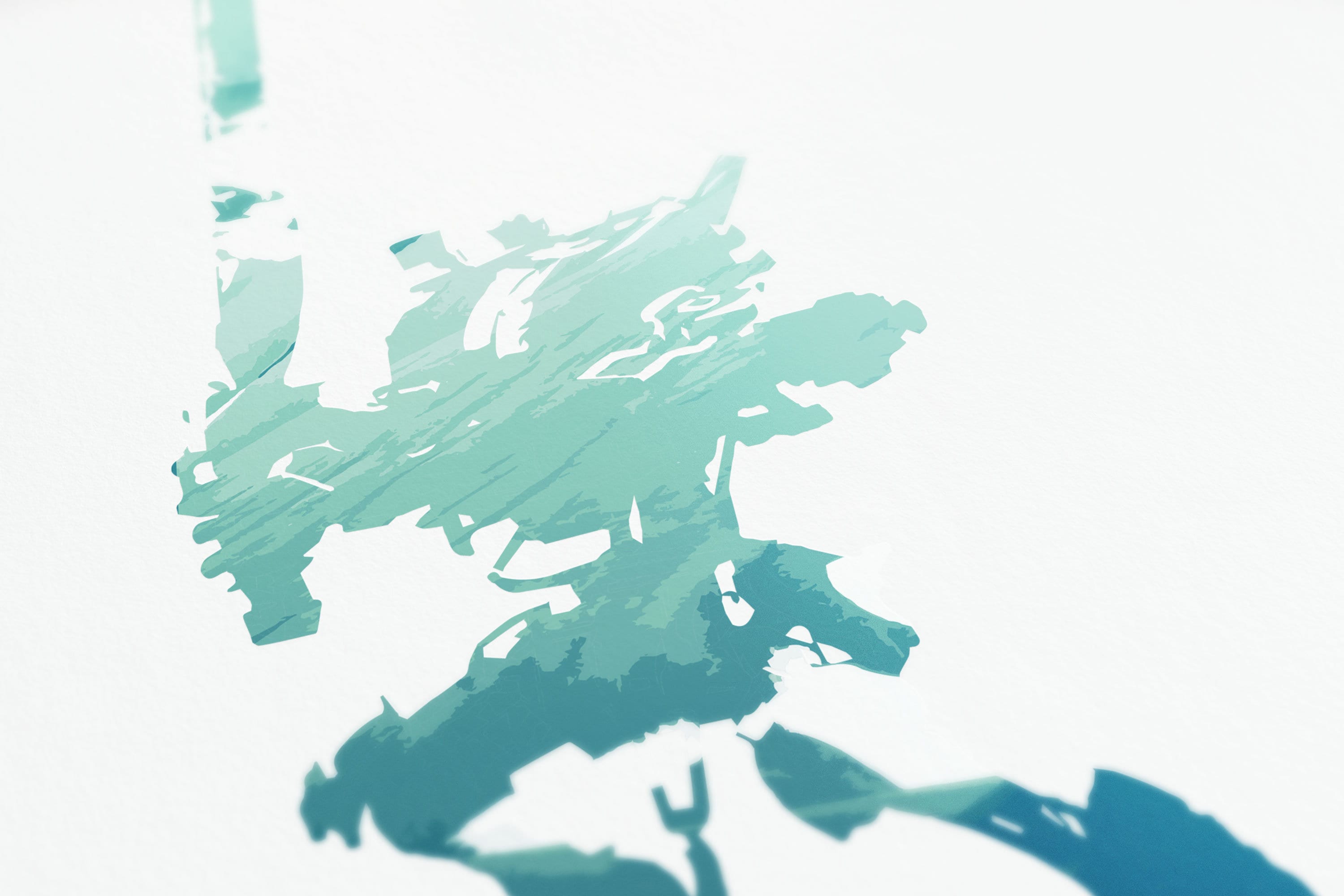 TITANFALL Inspired Ronin Art Print Poster - Etsy Canada