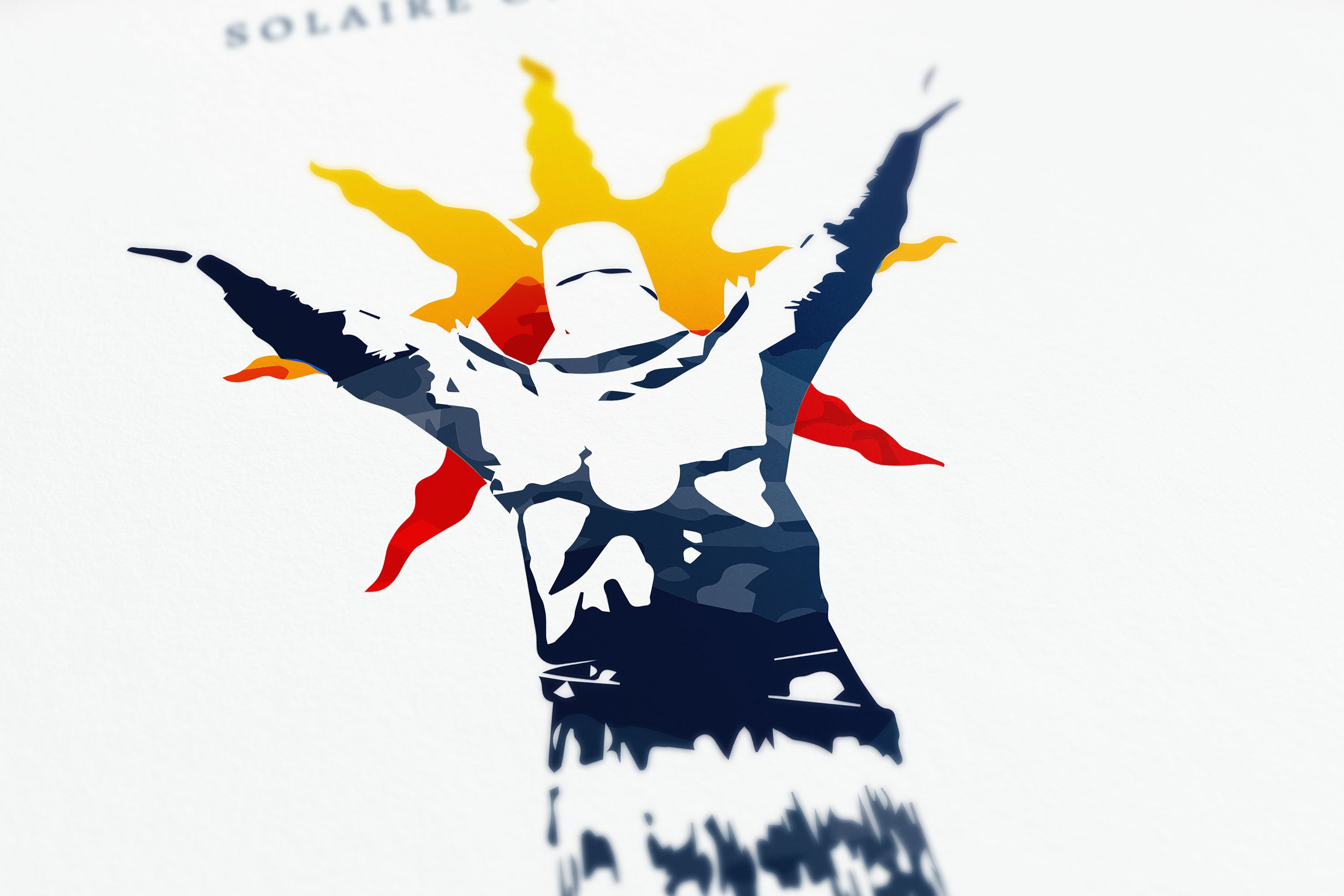 Praise The Sun Wallpaper 1920x1080