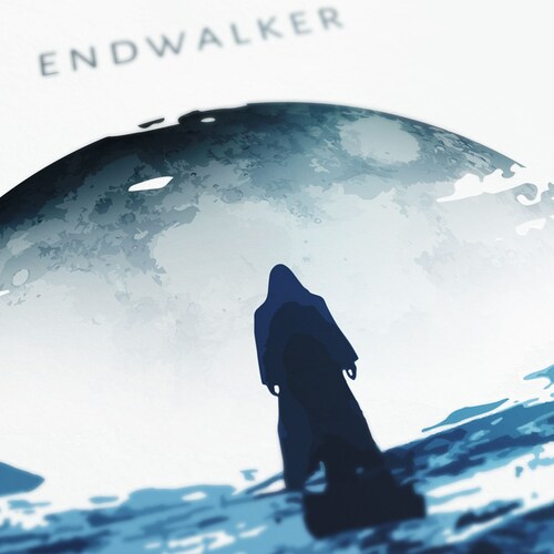 FINAL FANTASY XIV Endwalker Inspired Endbringer Art Print - Etsy