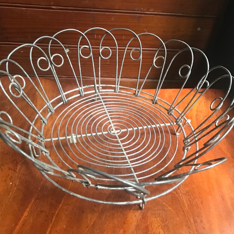 Wire Trivet - Etsy