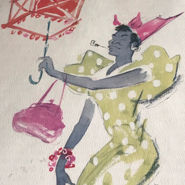 Tranny - Etsy
