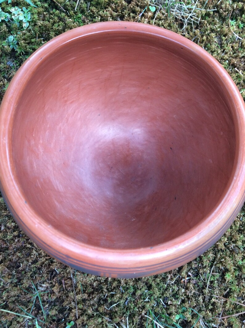 Patty Maho Hopi Bowl/ Vessel Native American Patty Maho - Etsy