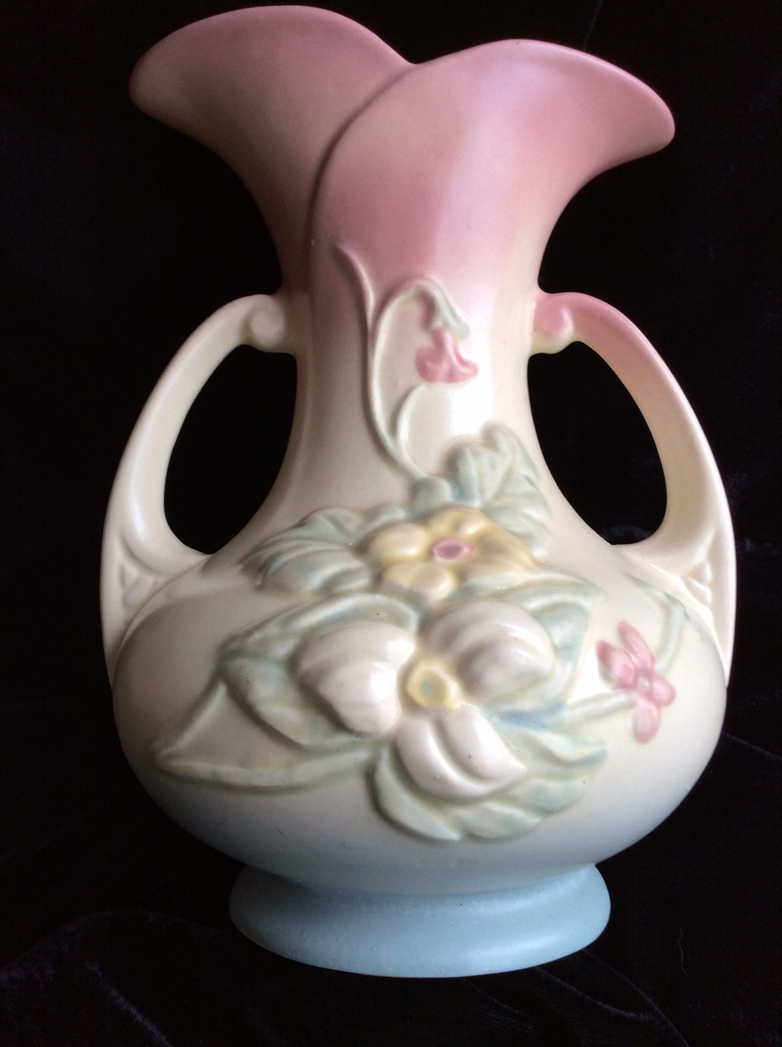 Vintage Hull Vase Hull Wildflower Vase Mid Century Hull Vase - Etsy