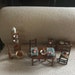 Vintage Shackman Dollhouse Furniture Set, 6 Rooms, Miniatures - Etsy