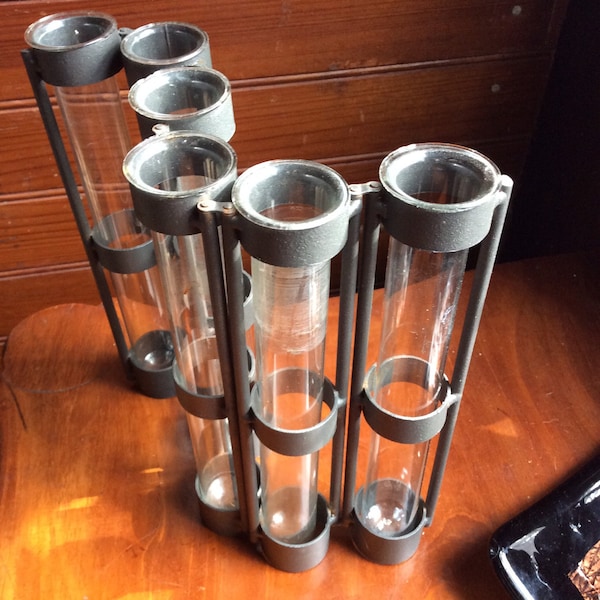 Test Tube Planter - Etsy