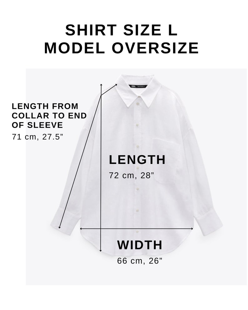 Hand Painted Linen Shirt, Iris Painting Shirt, Magic Linen Shirt, White ...