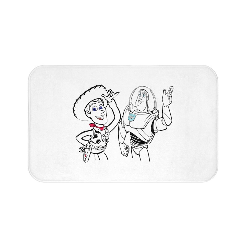 Toy Story Decor - Etsy