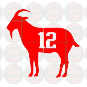 Tom Brady - Etsy