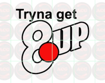 8up Svg - Etsy