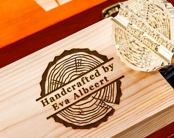 Wood Burning Stamp - Etsy
