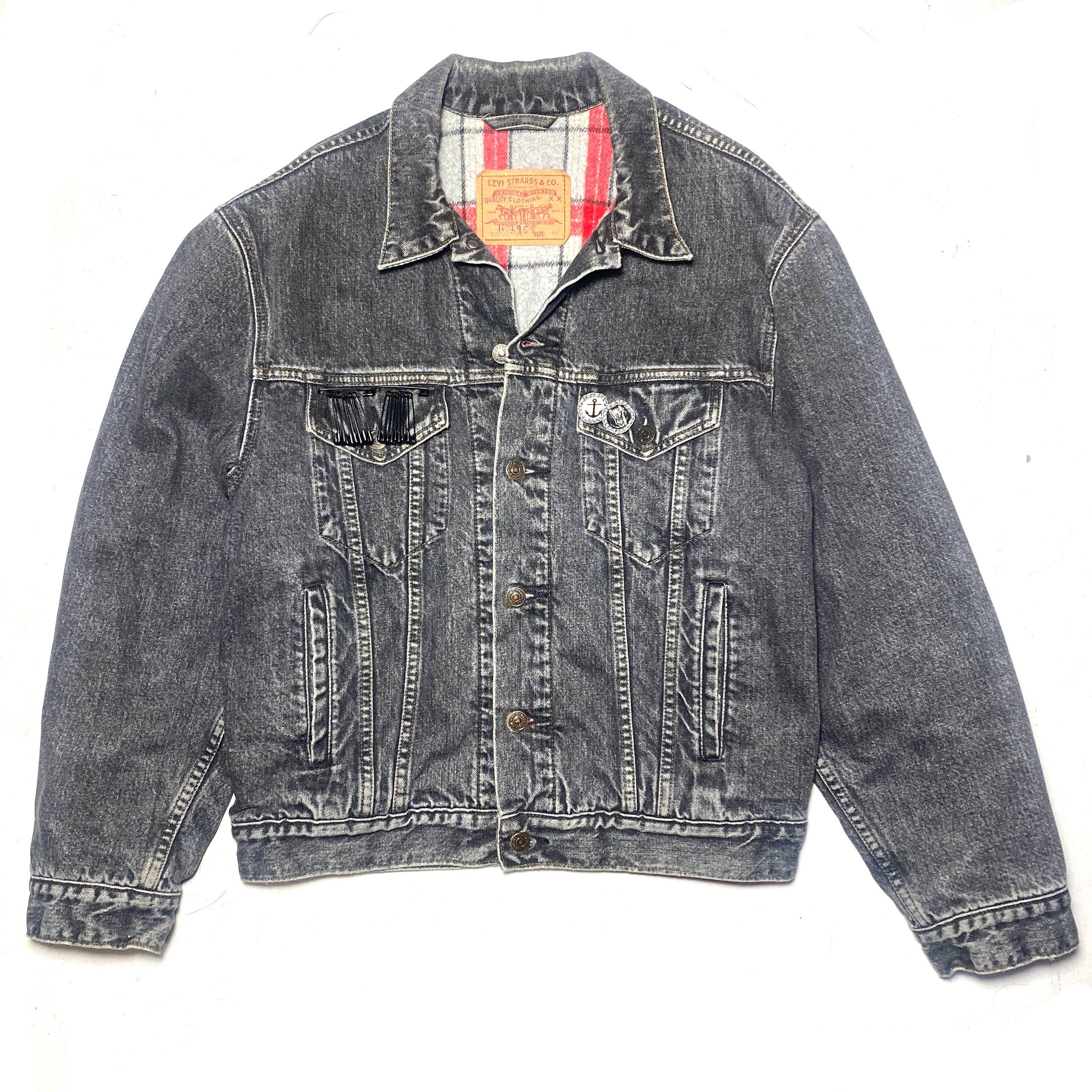 Vintage Jackets, Retro Style Jackets