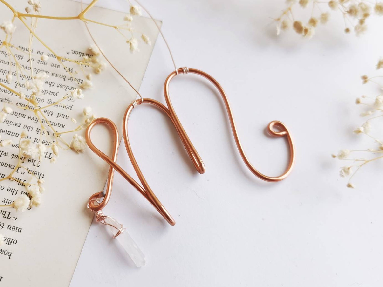 Personalised Initial Tree Decorations - Etsy UK