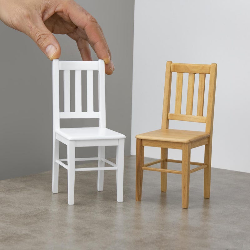 Barbie Chair - Etsy