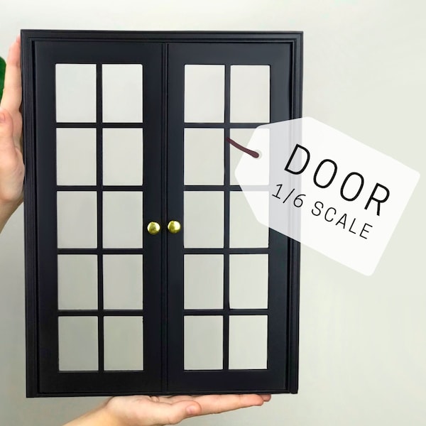 Wooden Door Frame - Etsy