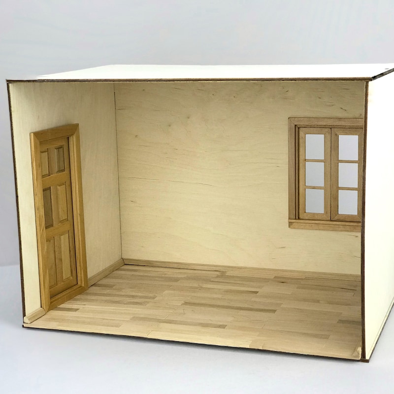 Roombox - Etsy