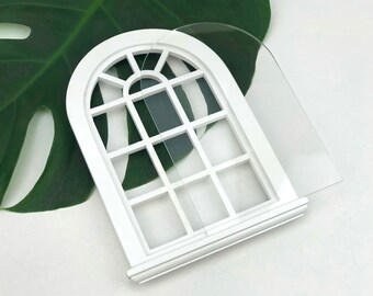 Arched Window Dolls - Etsy