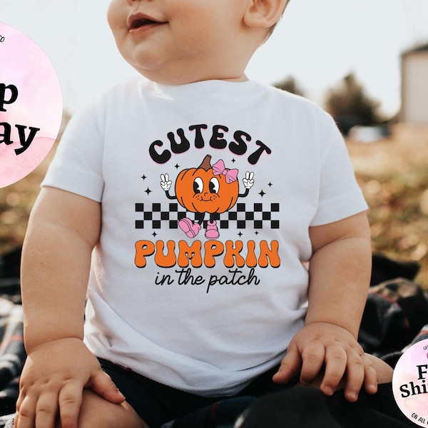 Cutest Pumpkin Patch - Etsy